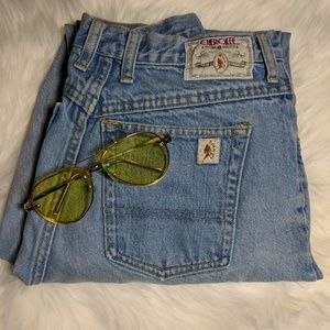 Cherokee | Jeans | Vintage Cherokee Light Blue Jeans | Poshmark